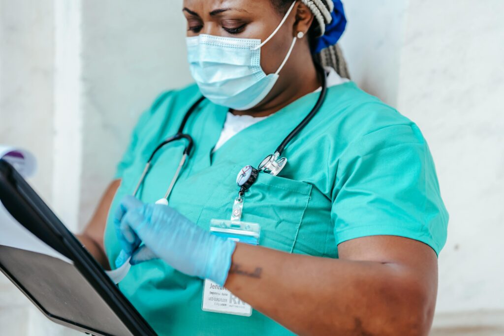 School Nurse Job Description: Responsibilities And Duties - School Drillers