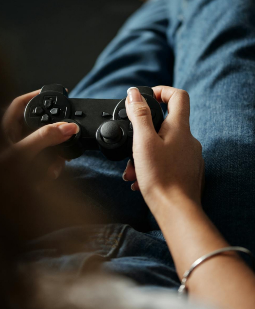 What Are The Benefits Of PlayStation Lifestyle? - School Drillers