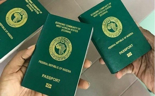 How To Get ECOWAS Passport In Nigeria - School Drillers