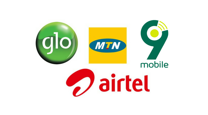List Of The Strongest Networks In Nigeria - School Drillers
