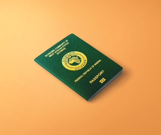 How to Get ECOWAS Passport in Nigeria - School Drillers