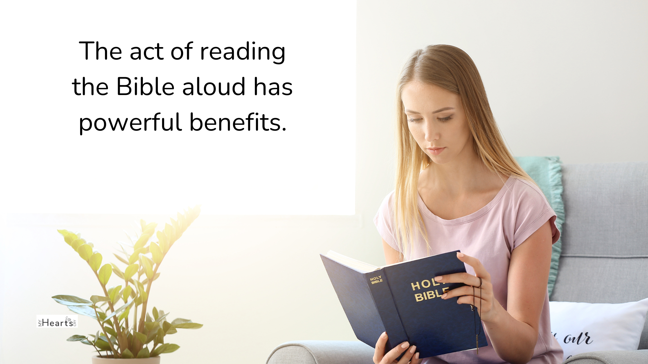 Benefits of Studying and Reading the Bible Daily - School Drillers