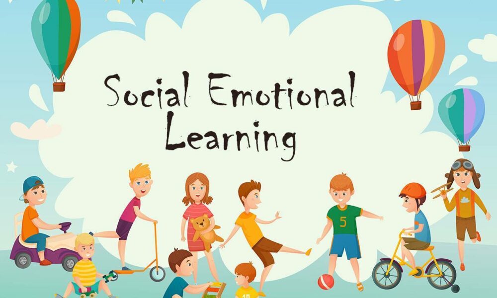 The 5 Principles of Social Emotional Learning - School Drillers
