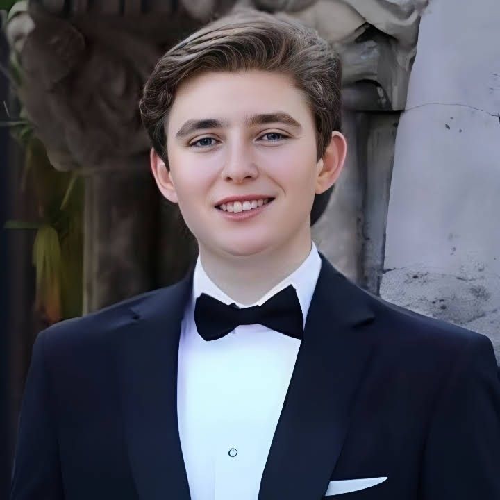 Where Does Barron Trump Go to School? - School Drillers