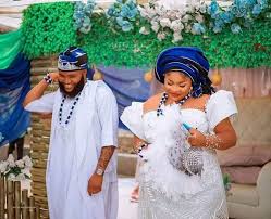 How Traditional Marriage Is Done In Igede Land - School Drillers