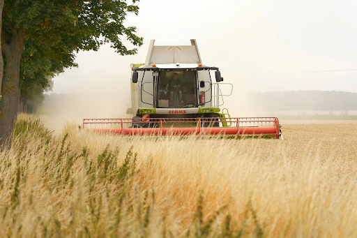 How to Choose the Right Grain Drying System - School Drillers